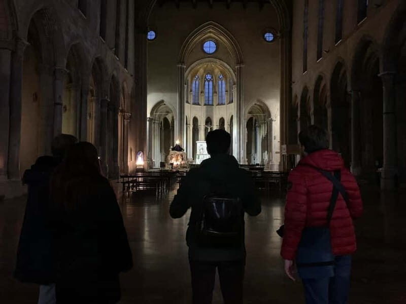 The Naples Grand Tour of the City and Hidden Gems - Who Will Love This Tour?