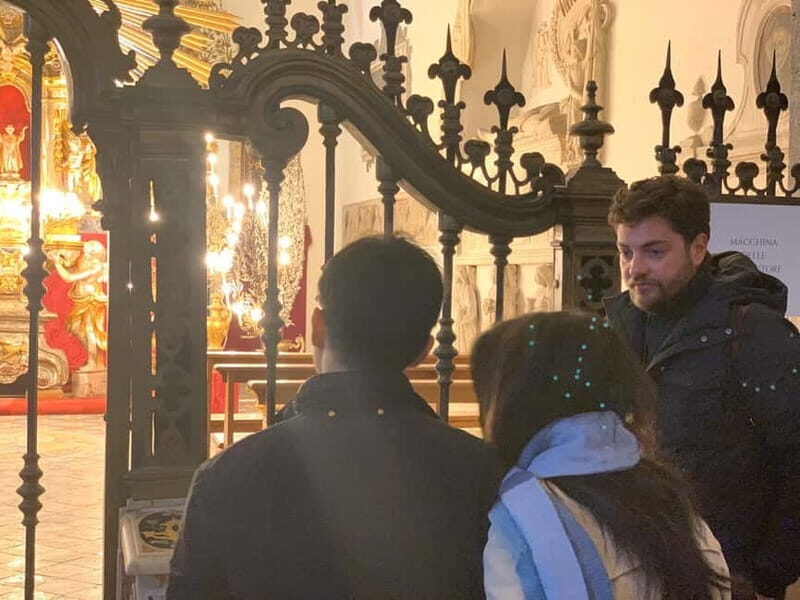 The Naples Grand Tour of the City and Hidden Gems - Final Thoughts
