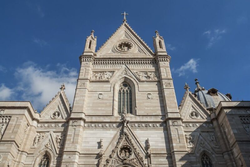 The Naples Grand Tour of the City and Hidden Gems - FAQ
