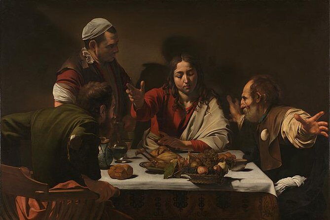 The National Gallery London Private Guided Tour - 3 hour - Key Points