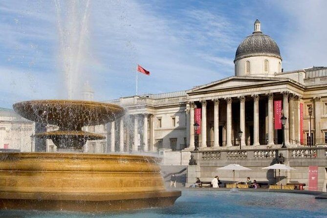 The National Gallery London Private Guided Tour - 3 hour - The Guide: The Heart of the Experience