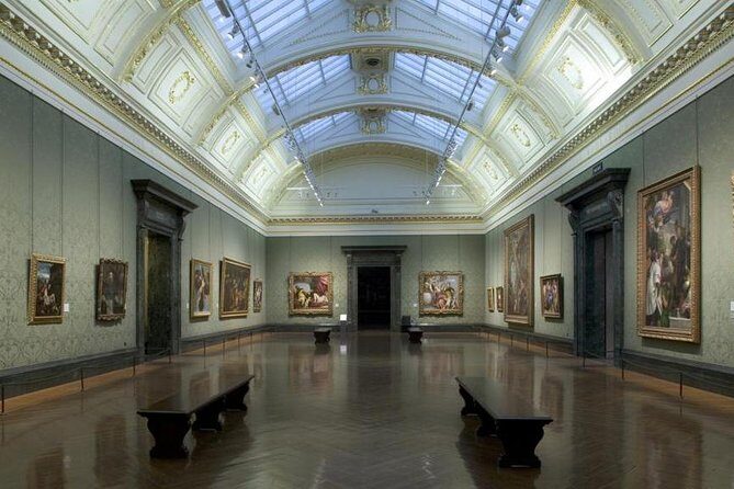 The National Gallery London Private Guided Tour - 3 hour - Price and Value Analysis