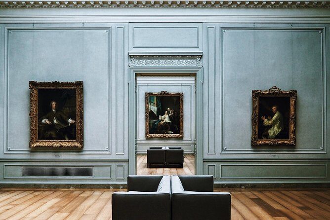 The National Gallery of Art DC - Exclusive Guided Museum Tour - Key Points