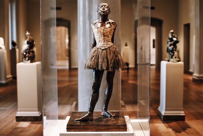 The National Gallery of Art DC - Exclusive Guided Museum Tour - Why This Tour Is a Good Investment