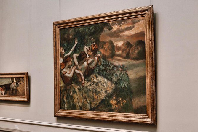 The National Gallery of Art DC - Exclusive Guided Museum Tour - Final Reflections