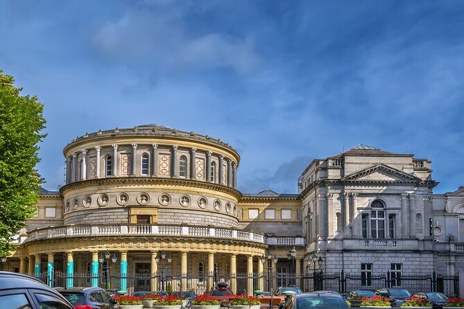 The National Gallery of Ireland Dublin Private Tour, Tickets - Who This Tour Is Perfect For