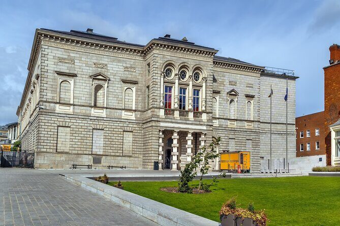 The National Gallery of Ireland Dublin Private Tour, Tickets - Final Thoughts