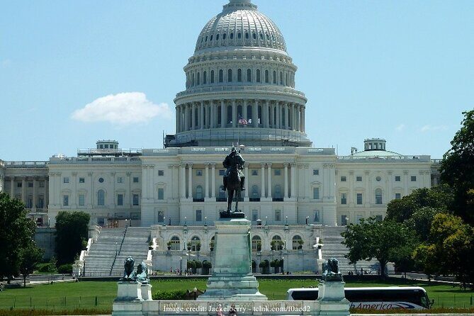 The National Mall: Washington DC Private Half-Day Walking Tour - What Makes This Tour Special?