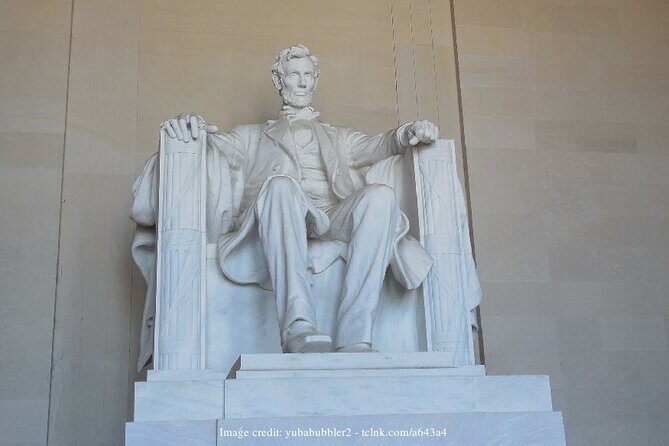 The National Mall: Washington DC Private Half-Day Walking Tour - Analyzing the Value