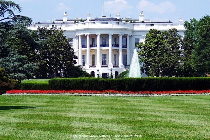 The National Mall: Washington DC Private Half-Day Walking Tour - Who Would Love This Tour?