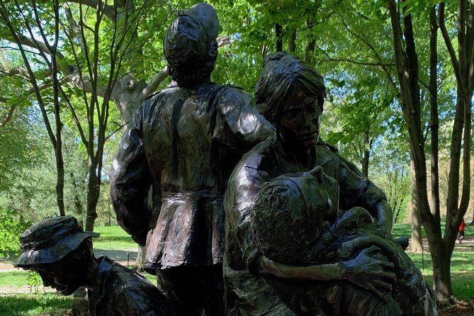 The National Mall's Monuments: A Self-Guided Audio Tour - Final Thoughts