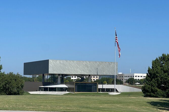 The National Medal of Honor Museum Tour - An Honest Look at the Medal of Honor Museum Tour in Dallas