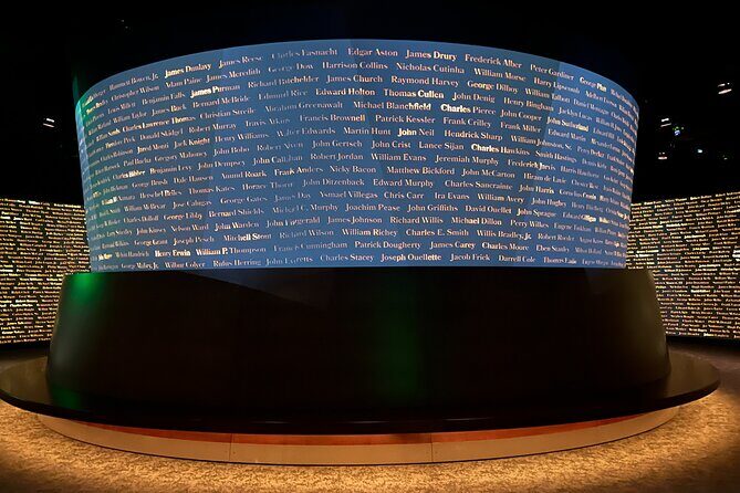 The National Medal of Honor Museum Tour - Who Will Love This Experience?