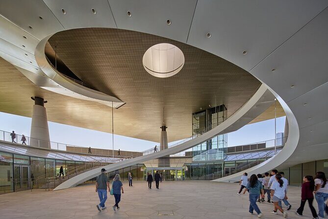 The National Medal of Honor Museum Tour - Final Summary