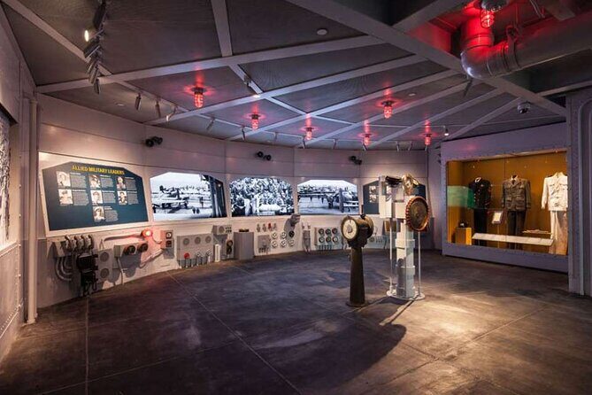 The National WWII Museum Campus Pass plus 4-D Film - Final Thoughts