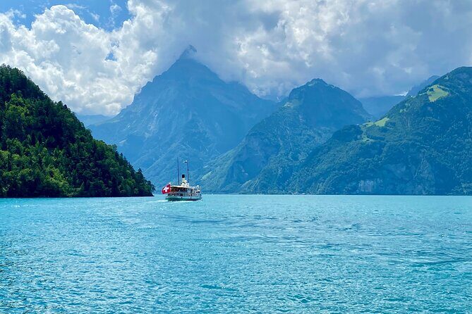 The natural wonders of Switzerland: private tour from Basel (1 day) - Who Is This Tour Best For?