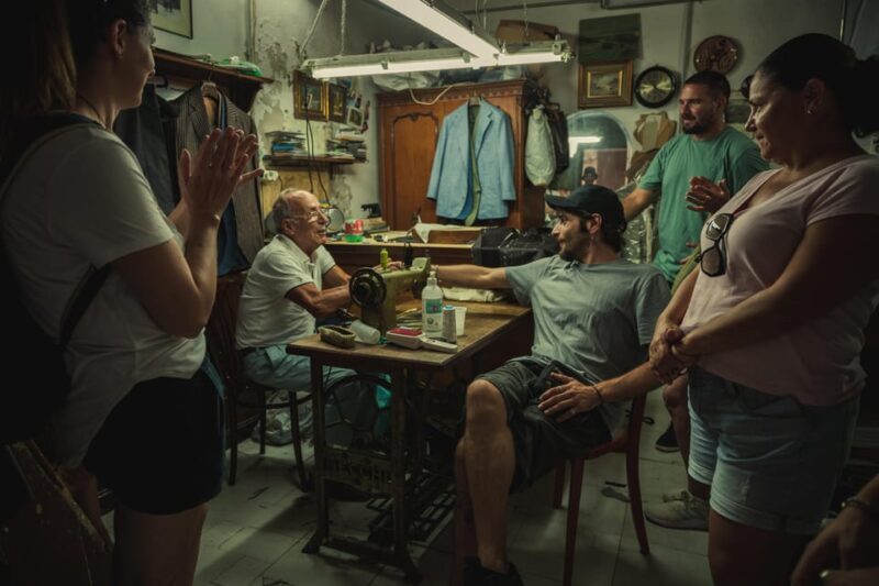 The Neapolitan People, culture, history and folklore - A Deep Look into the Experience