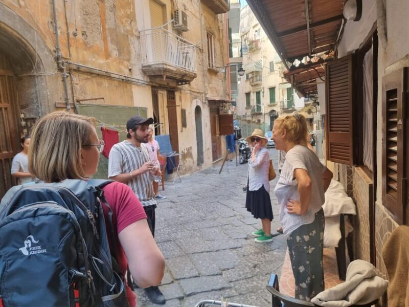 The Neapolitan People, culture, history and folklore - FAQ