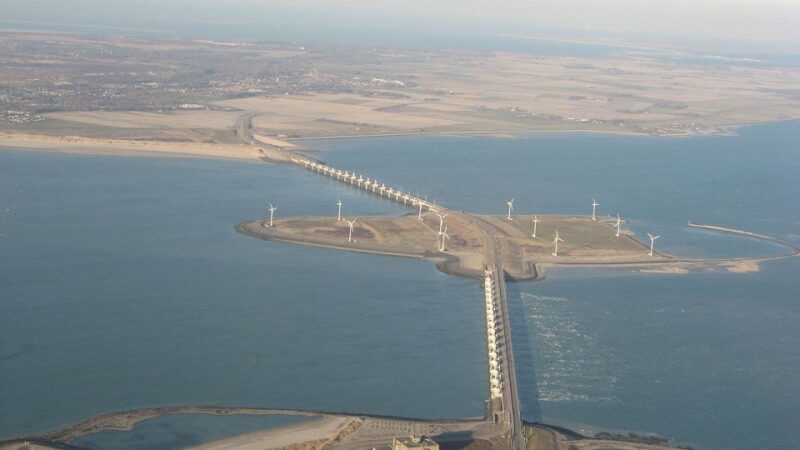 The Netherlands: Private Day Trip to the Dutch Delta Works - Key Points