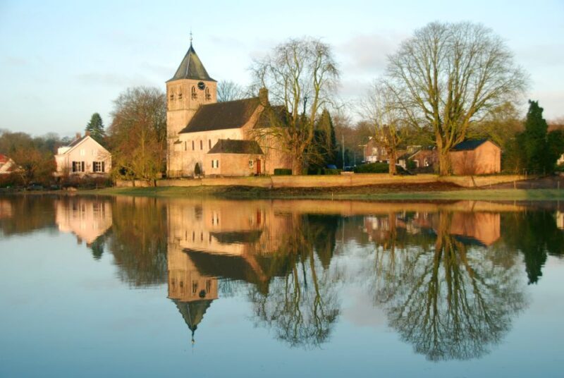 The Netherlands: WW2 Private Day Trip - An In-Depth Look at the WWII Private Day Trip