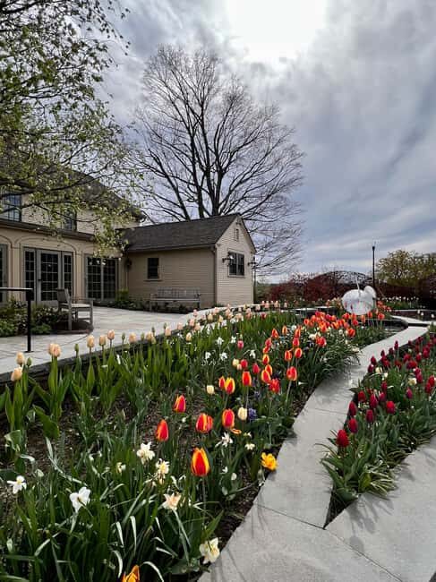 The New England Botanic Garden Day Trip from Boston - Why You’ll Love This Day Trip