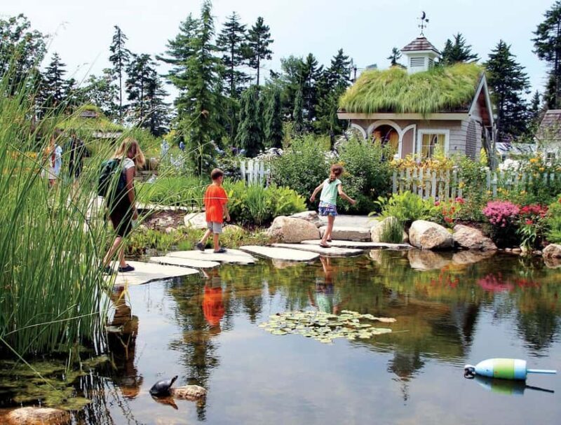 The New England Botanic Garden Day Trip from Boston - Who Should Consider This Trip?