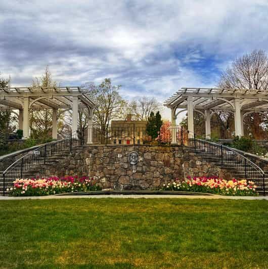 The New England Botanic Garden Day Trip from Boston - Final Thoughts