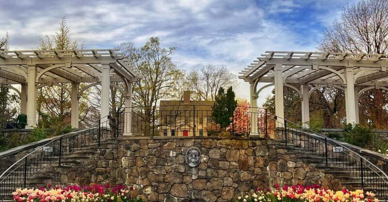The New England Botanic Garden Day Trip from Boston - Setting the Scene: The Journey and Logistics