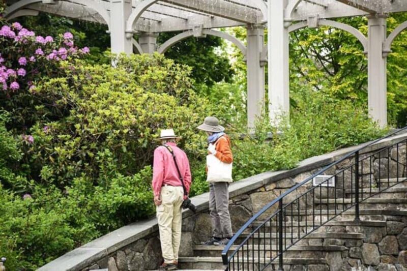 The New England Botanic Garden Day Trip from Boston - Final Thoughts: Who Will Love This Trip?