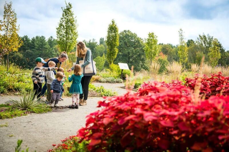 The New England Botanic Garden Day Trip from Boston - Final Word