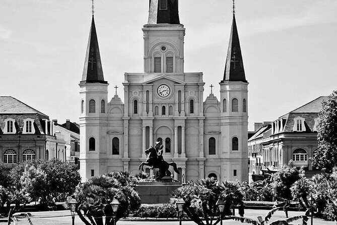 The New Orleans Darkness Tour - Who Should Consider This Tour?