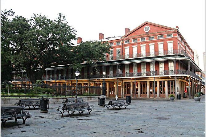 The New Orleans Five in One Extravaganza Tour - Final Thoughts