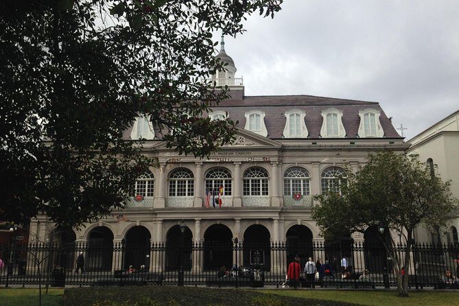 The New Orleans Five in One Extravaganza Tour - FAQ