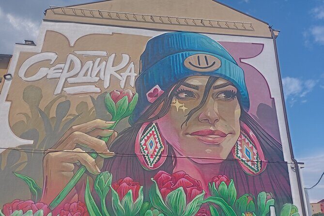 The New Sofia Food Tour with a Vintage Public Tram Ride - References