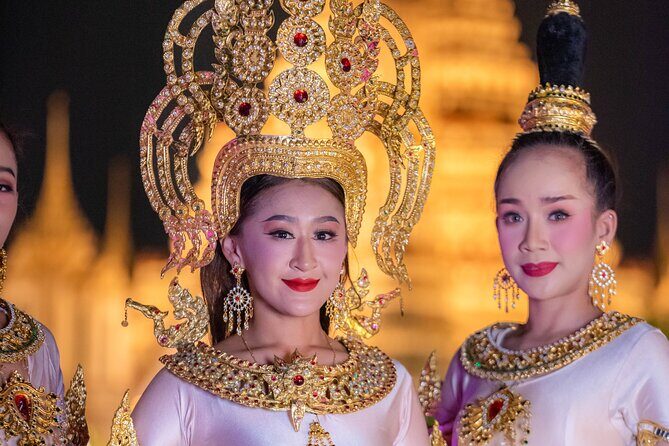 The Newest Luxury 5-Star Bangkok Chao Phraya Dinner Cruise - FAQ