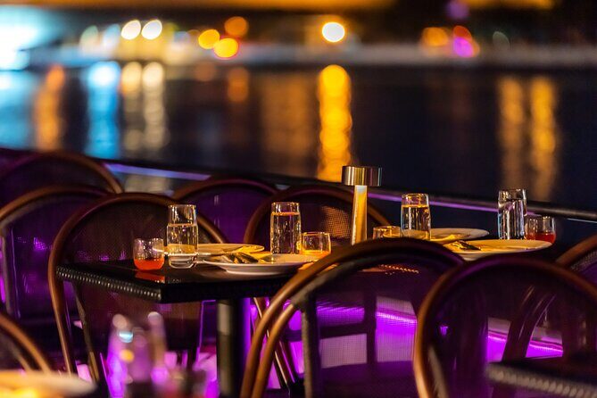 The Newest Luxury 5-Star Bangkok Chao Phraya Dinner Cruise - Final Thoughts