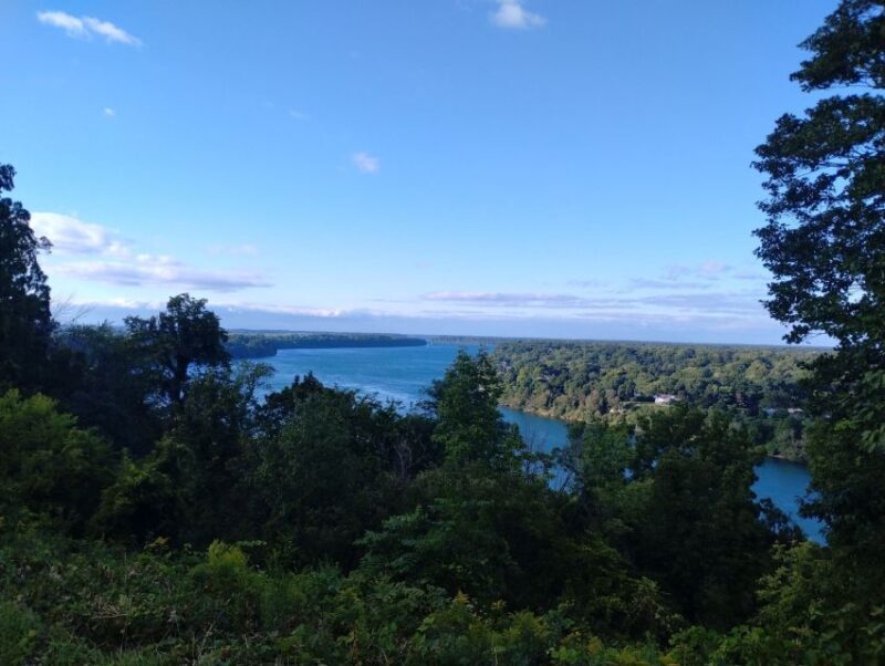 The Niagara On The Lake Experience Tour/W Winery - An Honest Breakdown of the Tour Itinerary