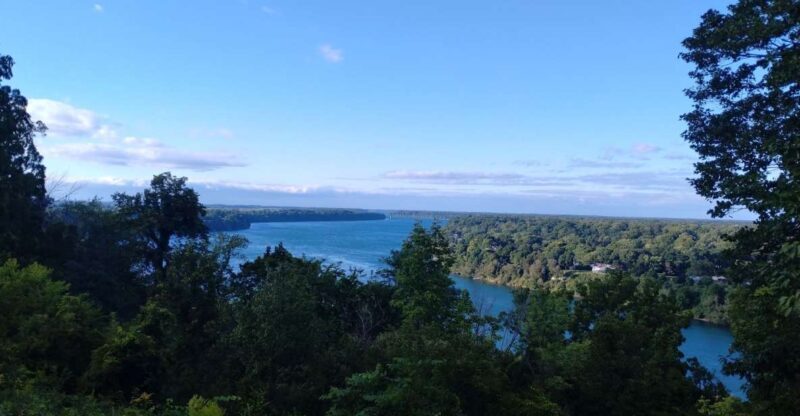 The Niagara On The Lake Experience Tour/W Winery - What to Expect from Each Segment