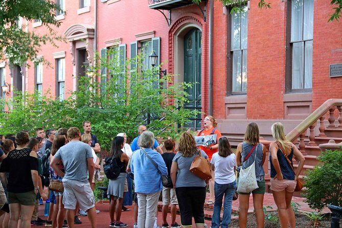 The Night of Lincoln's Assassination Walking Tour - An In-Depth Look at the Tour Experience