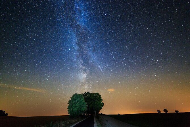 The Night Sky Star Story, Galaxy, and Sedona Story Tour - Why This Tour Stands Out