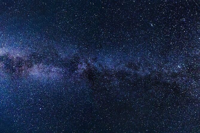 The Night Sky Star Story, Galaxy, and Sedona Story Tour - The Guide and Group Experience