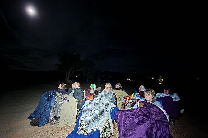 The Night Sky Star Story, Galaxy, and Sedona Story Tour - Final Thoughts: Is It Worth It?