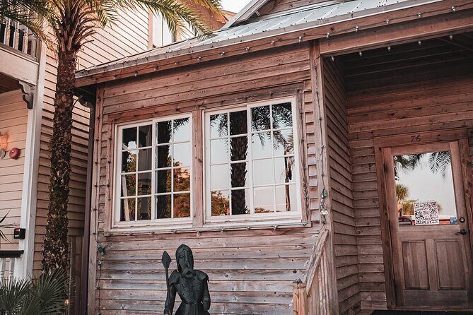 The Night Watchman Ghost Walking Tour - Final Thoughts: Who Will Love This Tour?