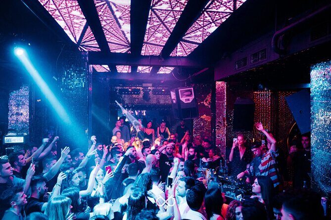 The NightCrawlers | Athens Bar Hopping | Pub Crawl - Final Thoughts