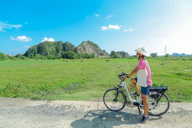 The Ninh Binh E-Bike Experience From Ninh Binh Hotels - FAQ