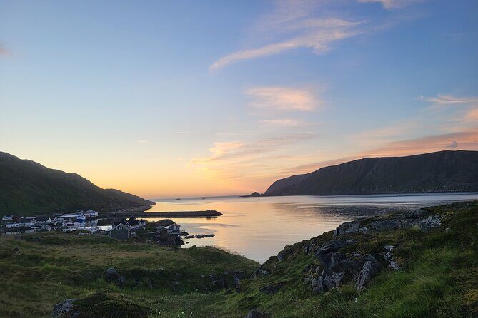 The North cape and the King crab - Practical Tips and Considerations