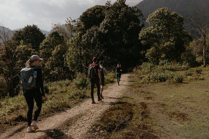 The North Run: 7 day Ha Giang - Hoang Su Phi - Sapa - Fansipan - A Deep Dive into the Itinerary