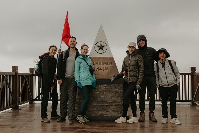 The North Run: 7 day Ha Giang - Hoang Su Phi - Sapa - Fansipan - FAQ