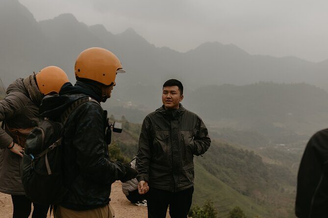 The North Run: 7 day Ha Giang - Hoang Su Phi - Sapa - Fansipan - Final Thoughts