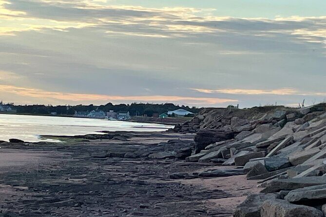 The North Shore and Green Gables Tour - The Experience: A Deep Dive into the Itinerary